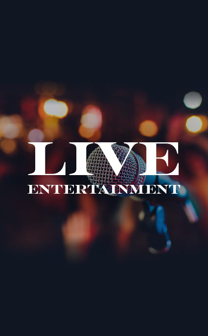 Events | Hunt Room at The Cavalier Hotel | Virginia Beach, VA