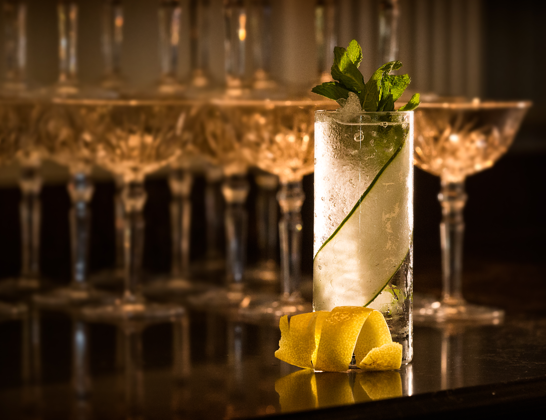 Gallery | Hunt Room at The Cavalier Hotel | Virginia Beach, VA